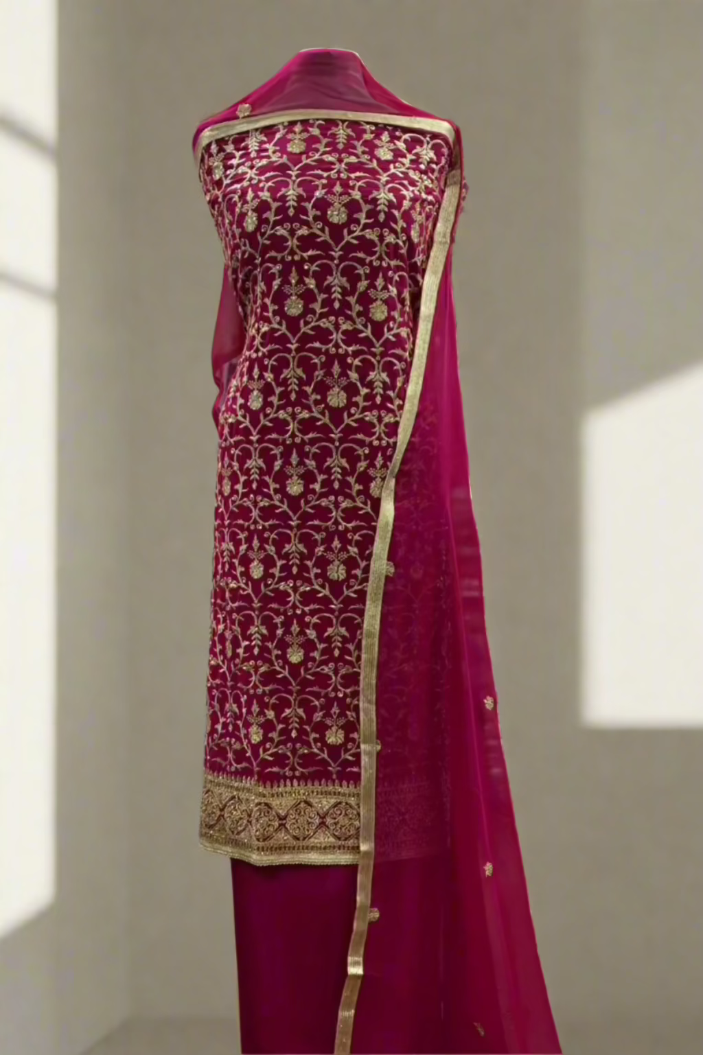 New Arrivals – Aziz Textiles Ltd